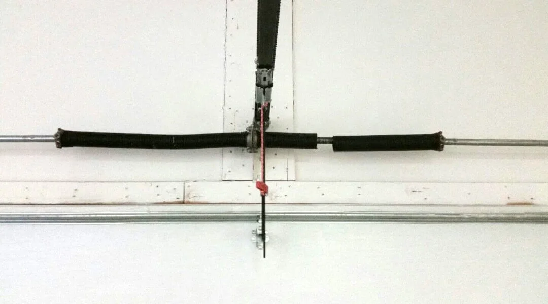 How to Tell if Garage Door Spring Is Broken: Signs You Shouldn't Ignore ...