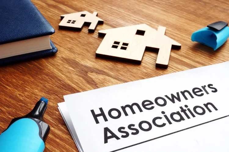 How to Find HOA Rules: A Step-by-Step Guide — Trotter Overhead Door