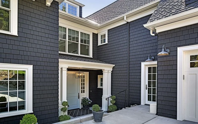 Mercer Island Residence — Lisa Sid.Design