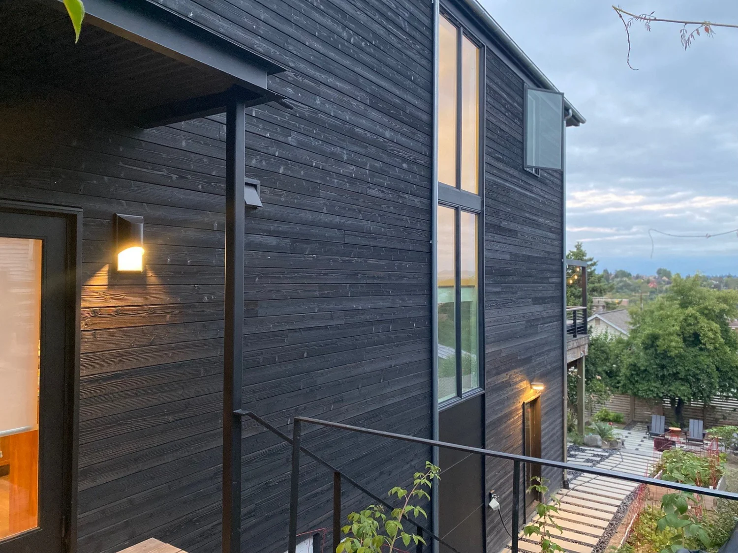 Beacon Hill Remodel and Addition — Lisa Sid.Design