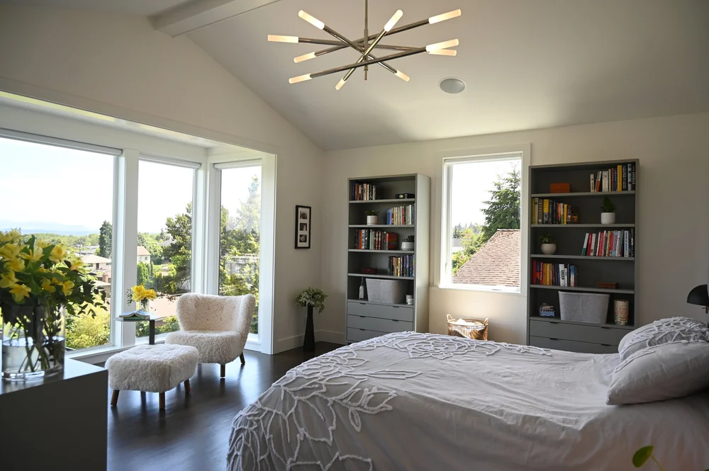 Beacon Hill Remodel and Addition — Lisa Sid.Design