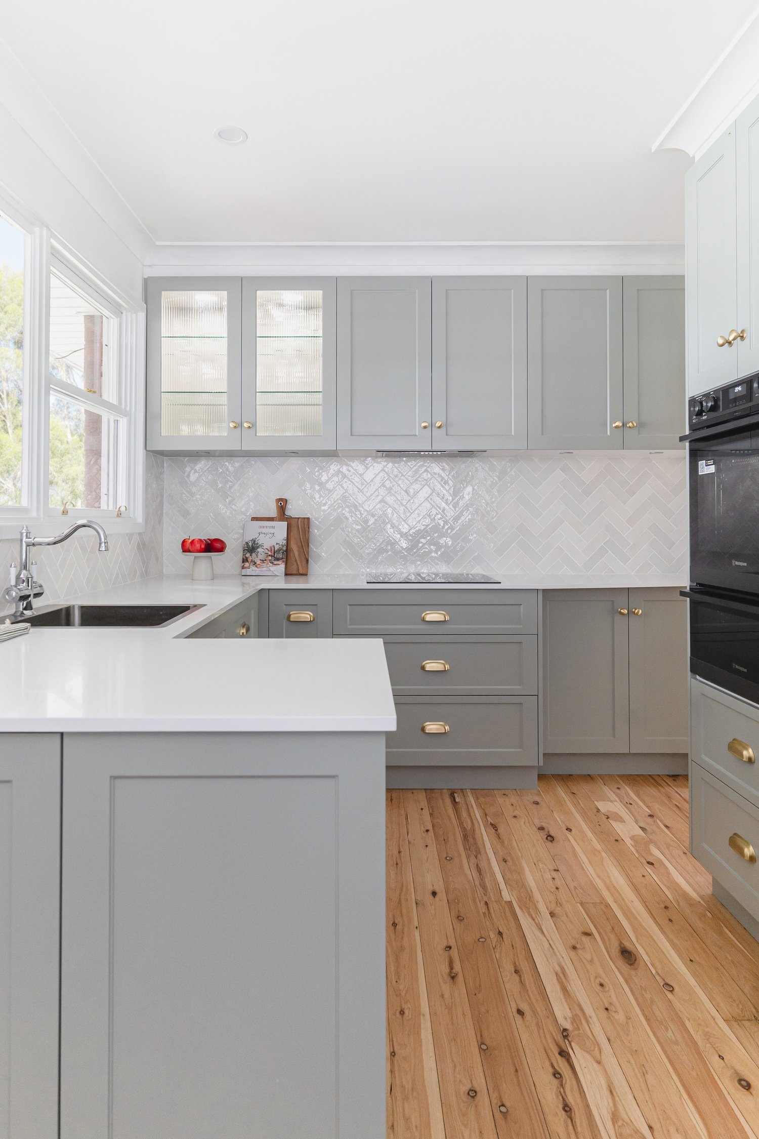 Projects | Lambert Kitchens & Joinery — Lambert Kitchens & Joinery