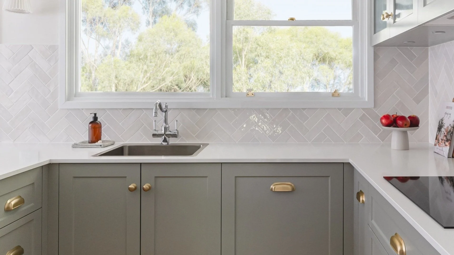 Kitchens | Lambert Kitchens & Joinery — Lambert Kitchens & Joinery