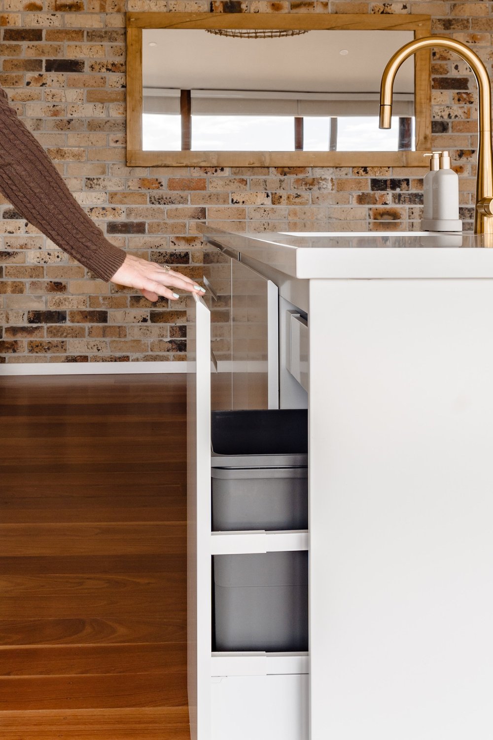 Lambert Kitchens & Joinery: Wollongong Bespoke Designs