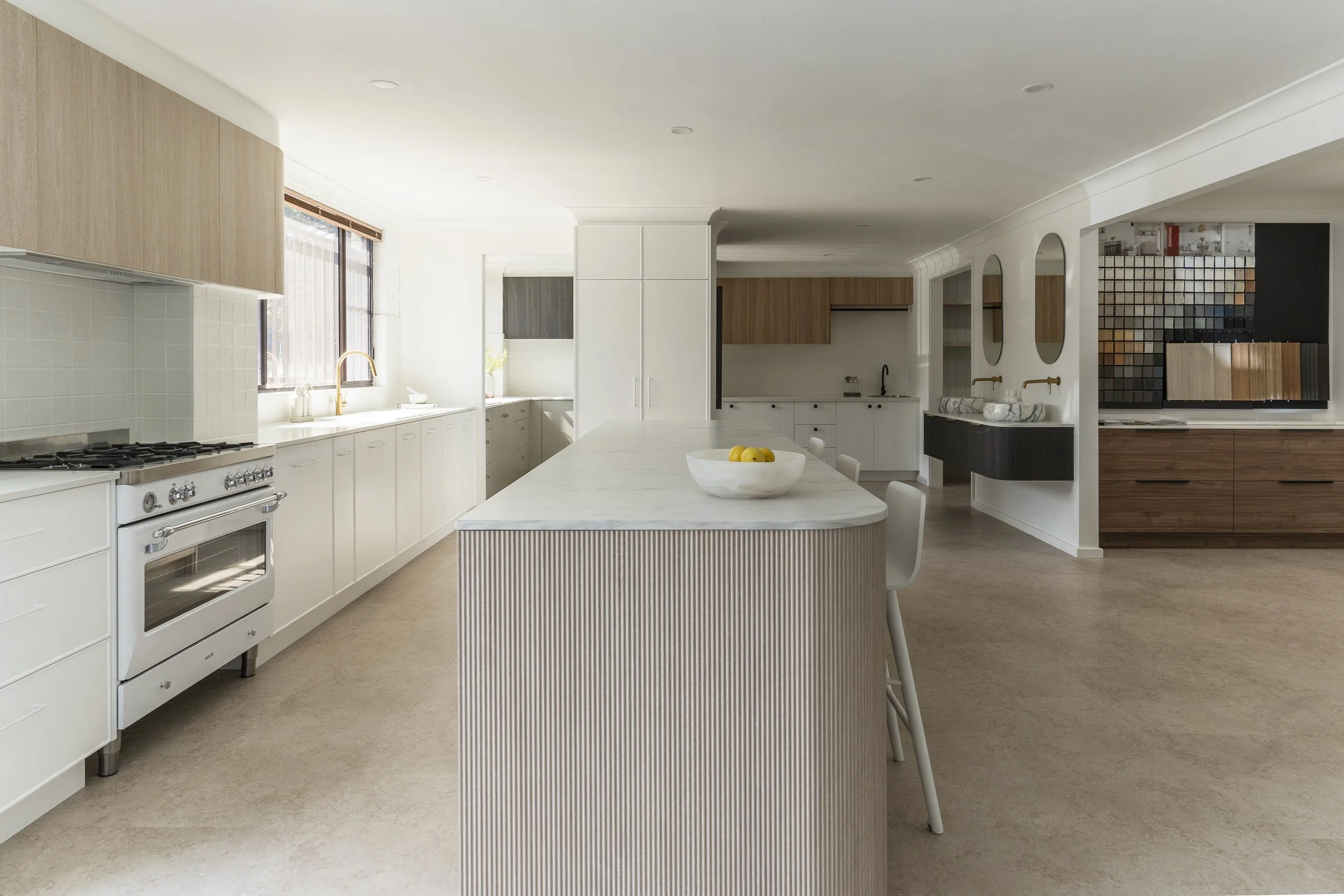 About — Lambert Kitchens & Joinery