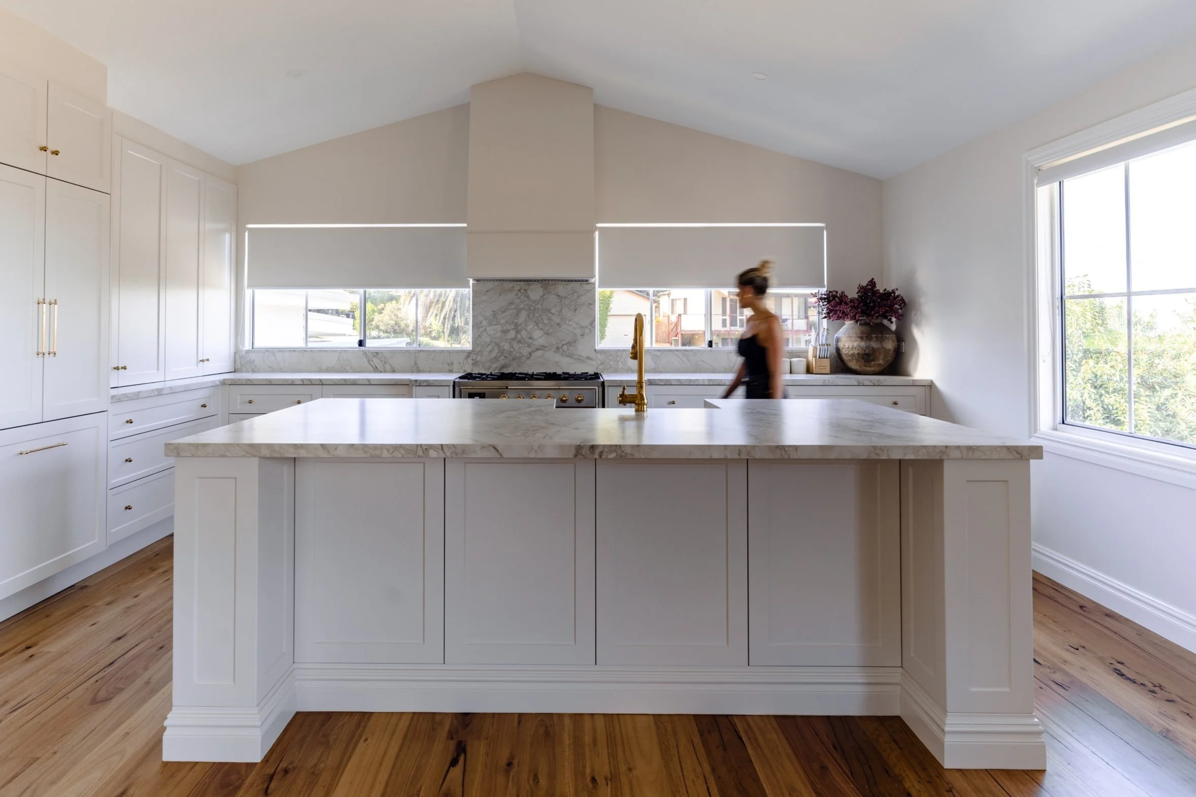 Projects — Lambert Kitchens & Joinery