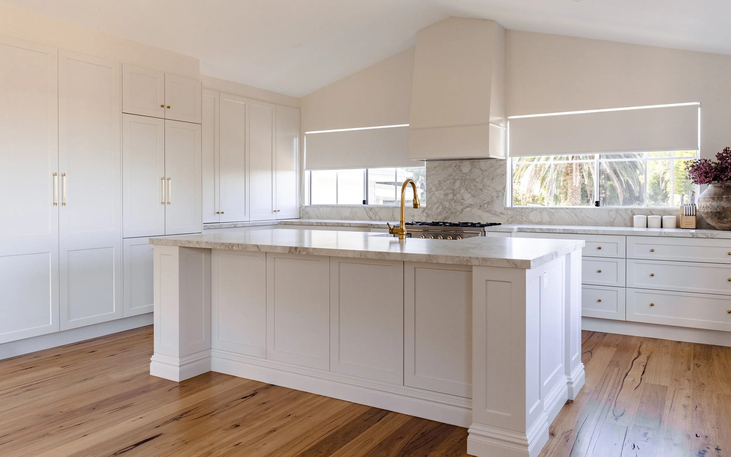 Lambert Kitchens & Joinery: Wollongong Bespoke Designs