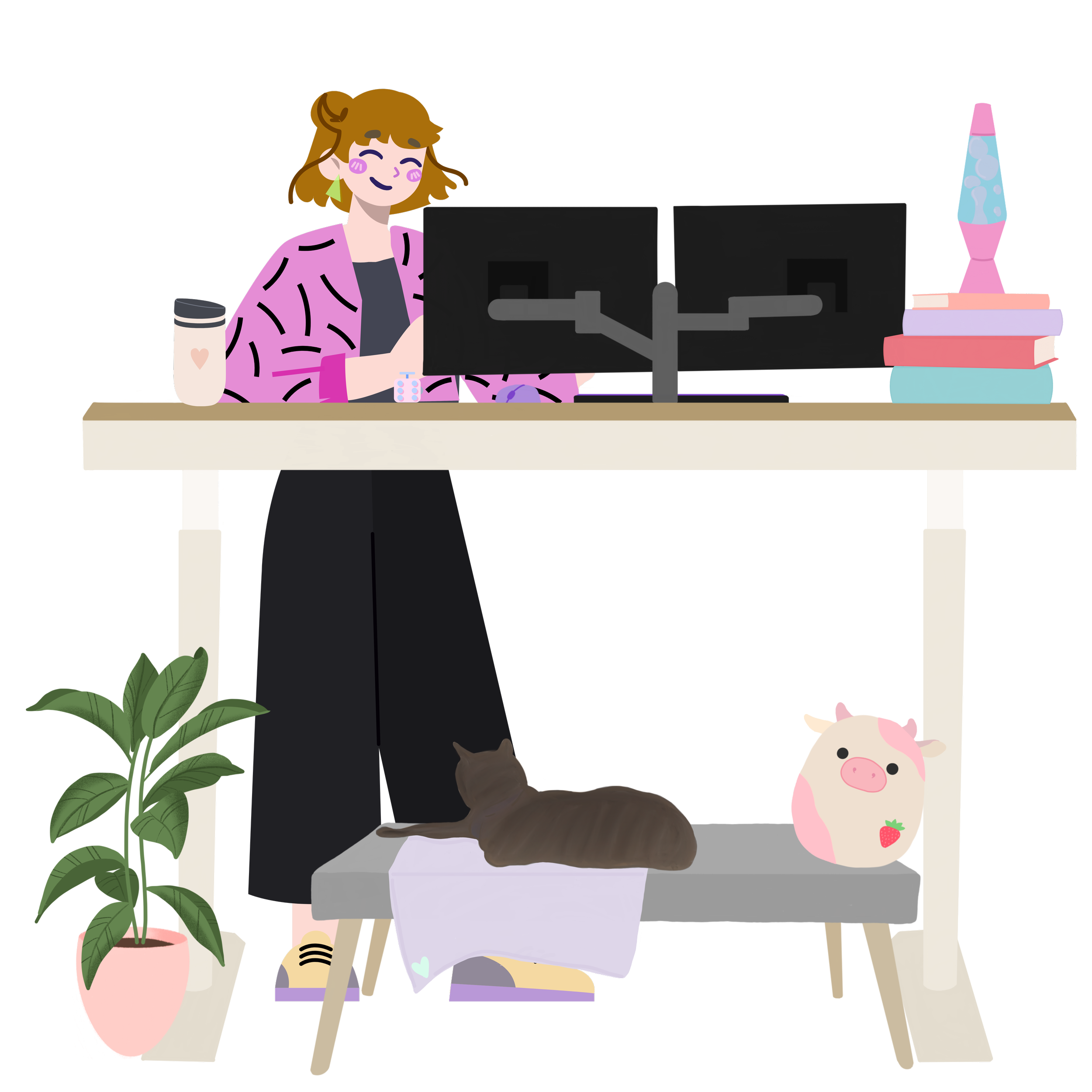 Beam Virtual Admin | ND Affirming & Inclusive Virtual Administration ...
