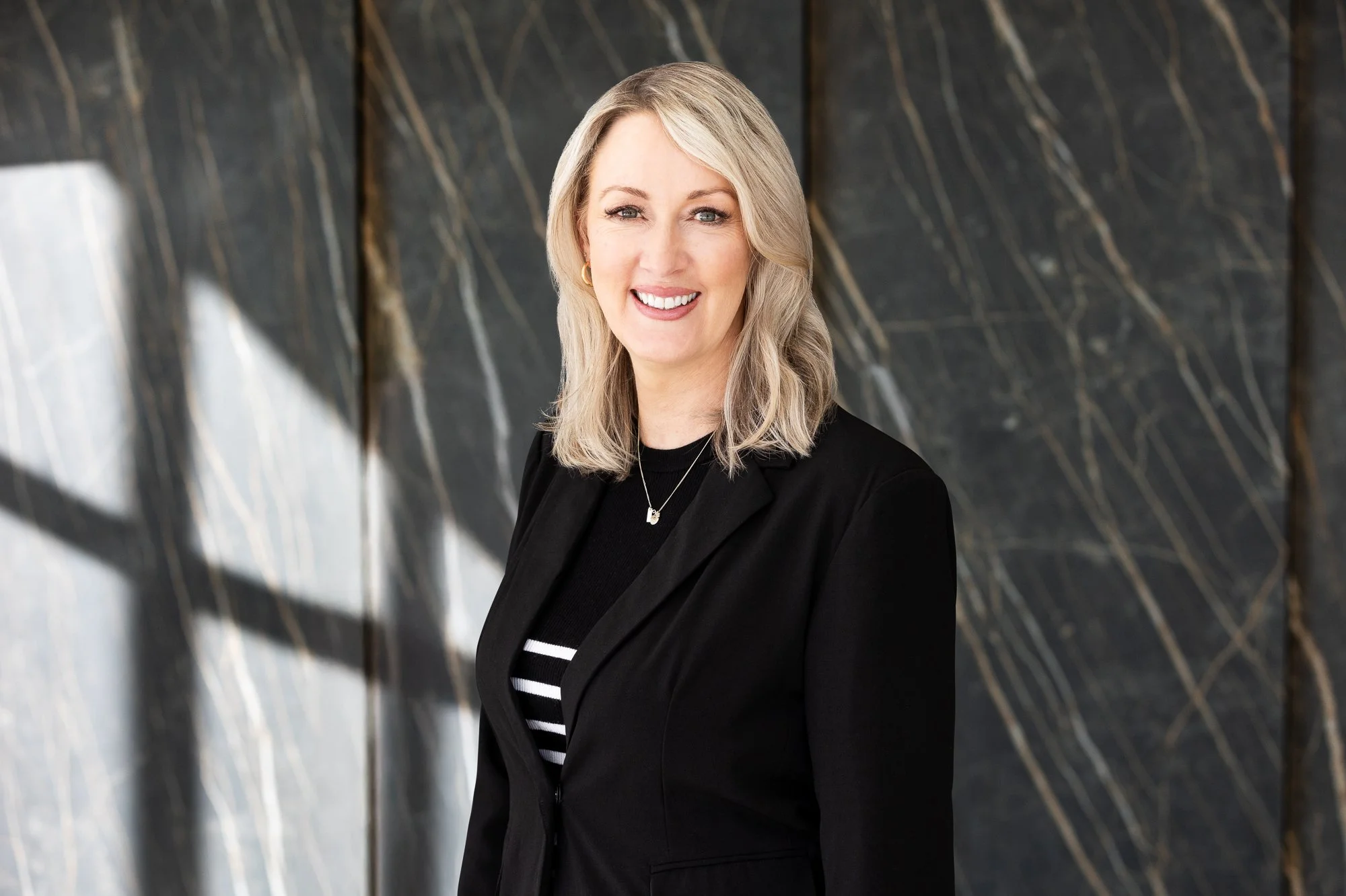 Our people — McLardy McShane