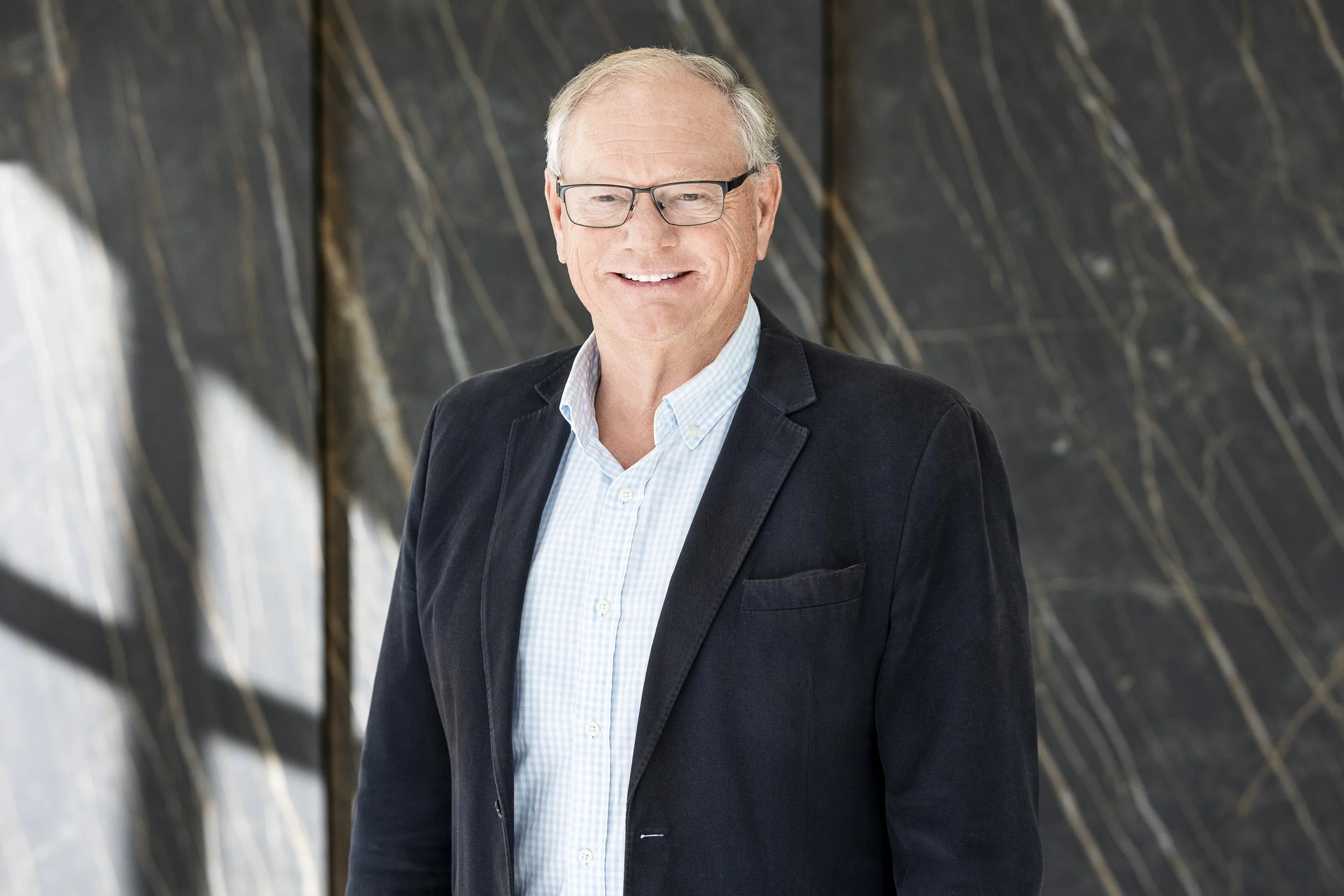 Our people — McLardy McShane