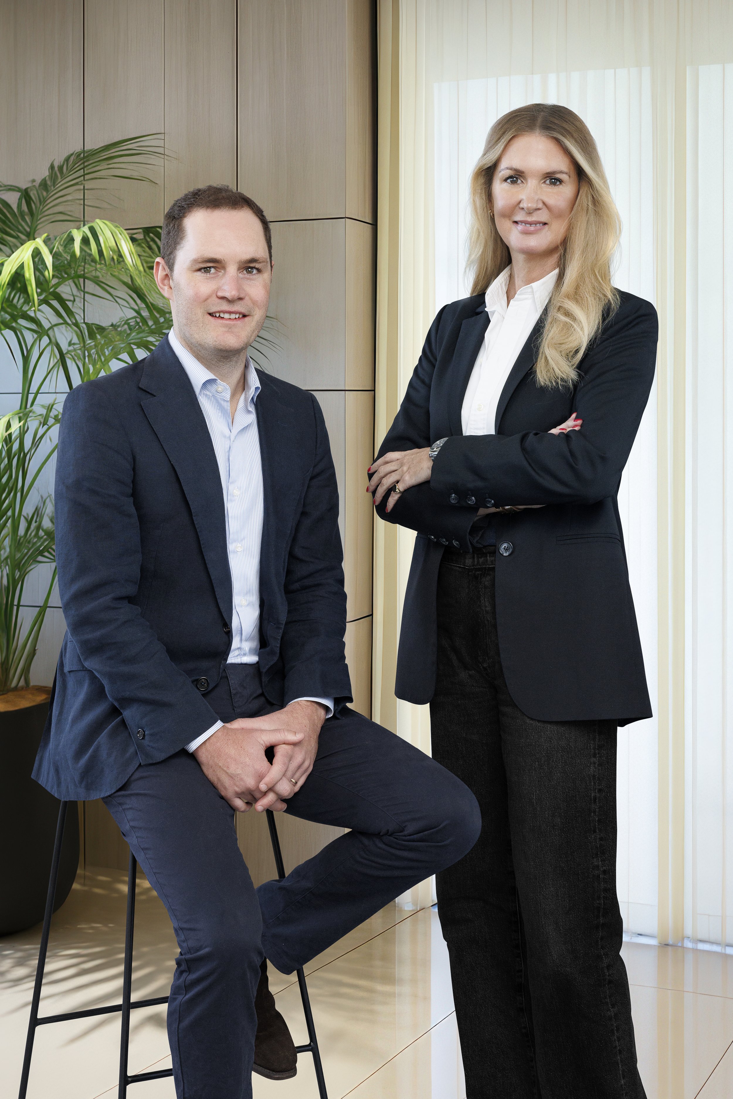 Mclardy Mcshane Announces New Look Leadership Structure Mclardy Mcshane