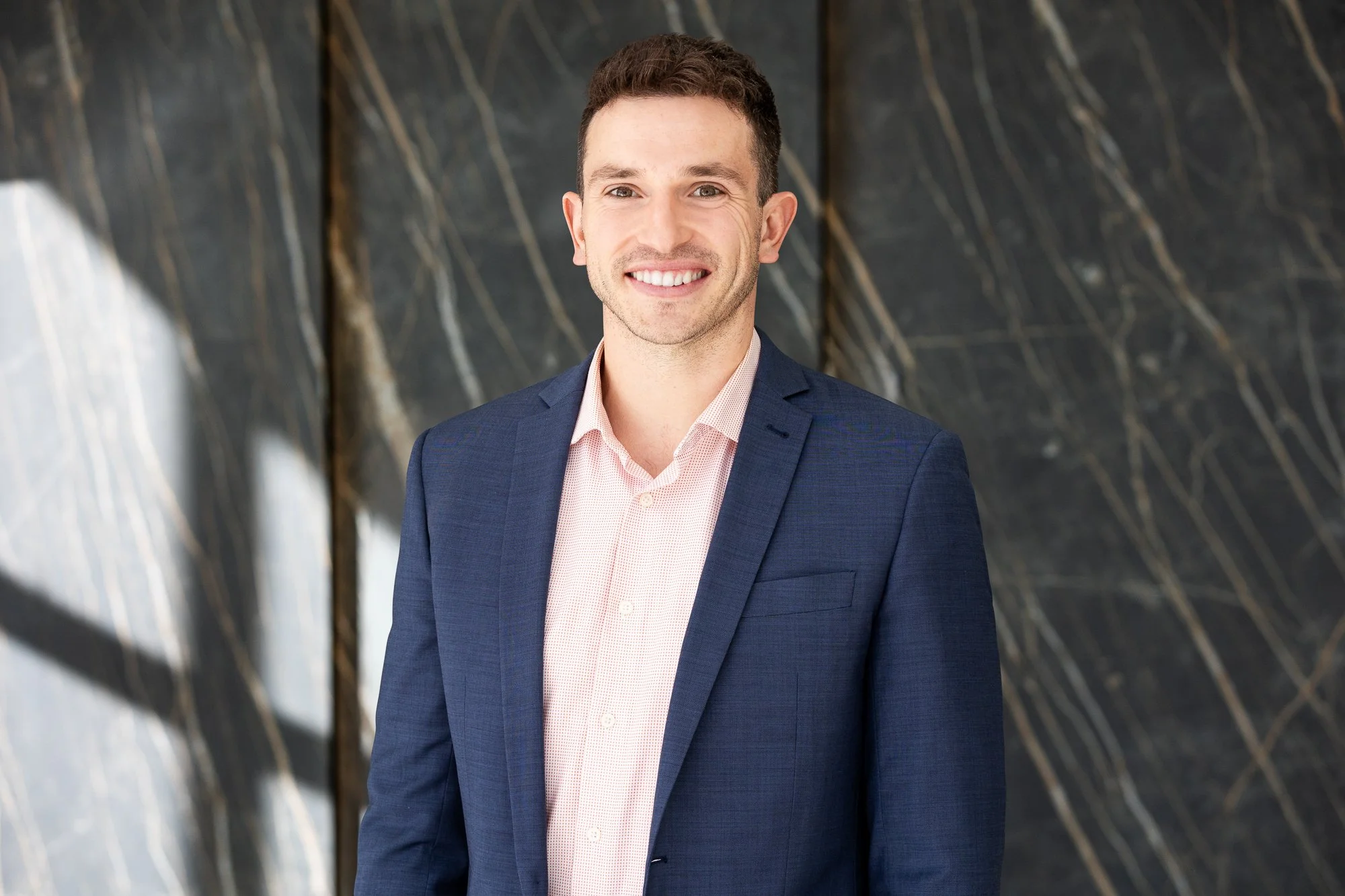 Our people — McLardy McShane