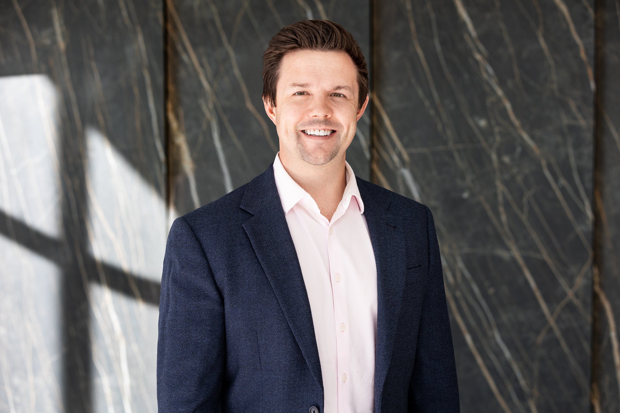 Our people — McLardy McShane