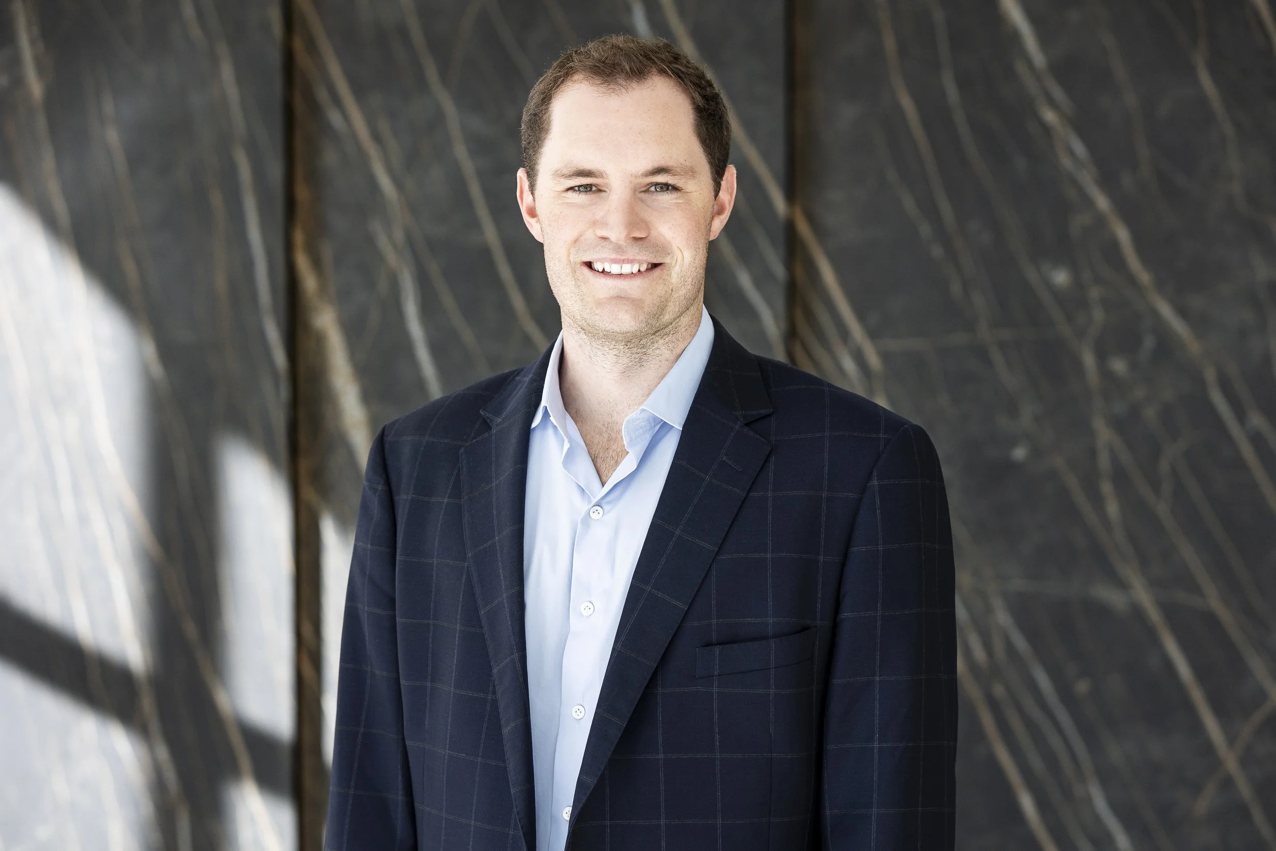 Our people — McLardy McShane