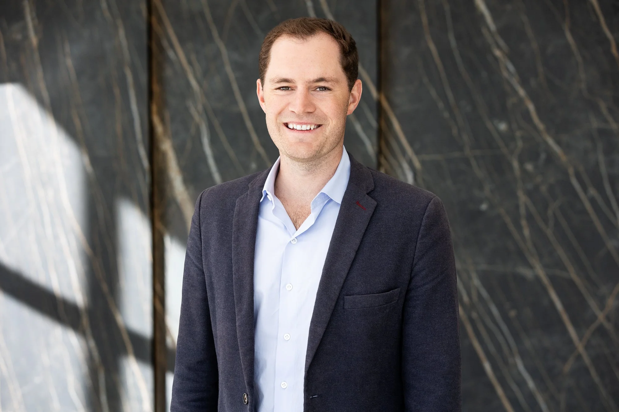 Our people — McLardy McShane