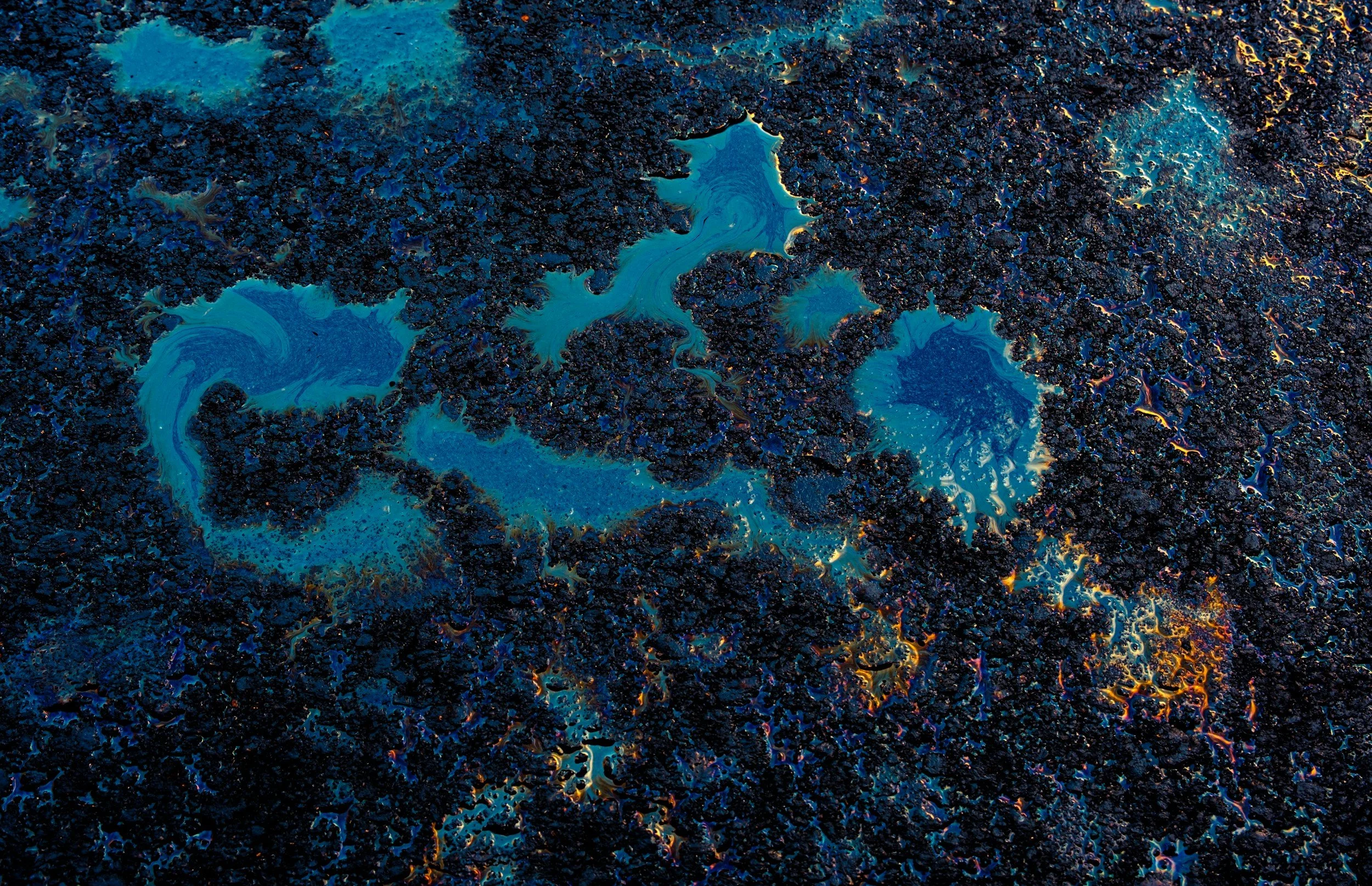 Austere Environmental