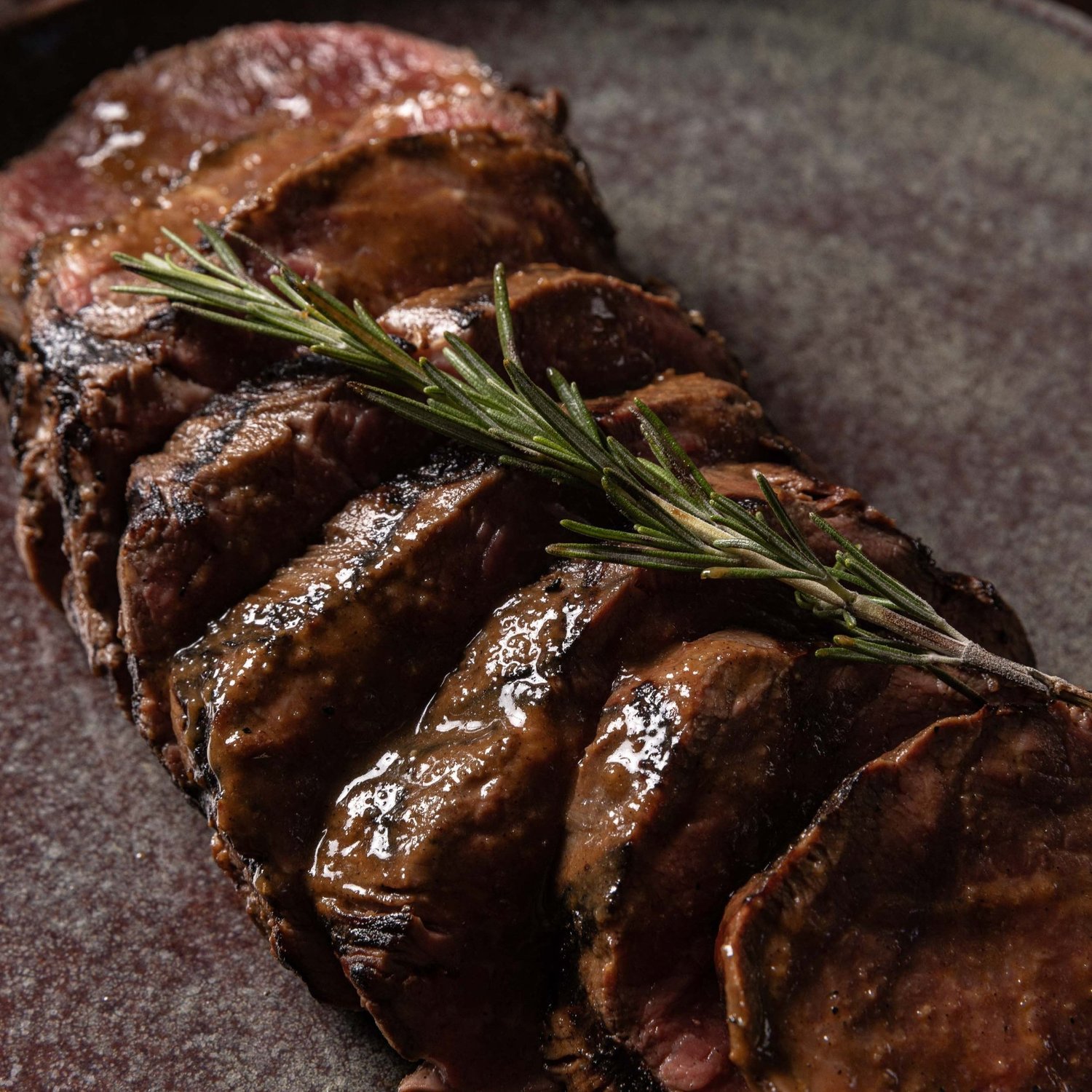 Set Menu | Rare Steakhouse