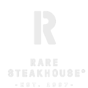 Menu | Rare Steakhouse