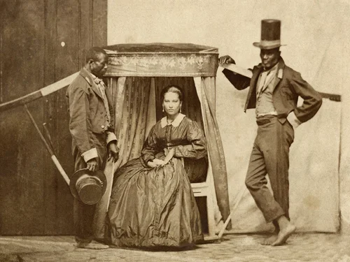 The History of Abolition in Brazil: Capoeira's Role in the Fight for ...