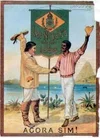 The History of Abolition in Brazil: Capoeira's Role in the Fight for ...