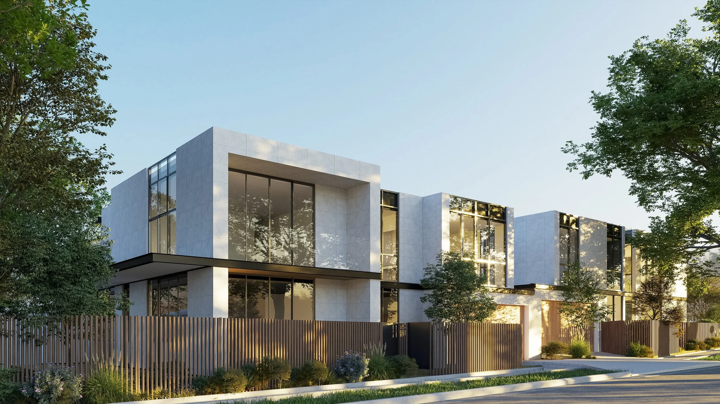 Ormond, Victoria — AltForm