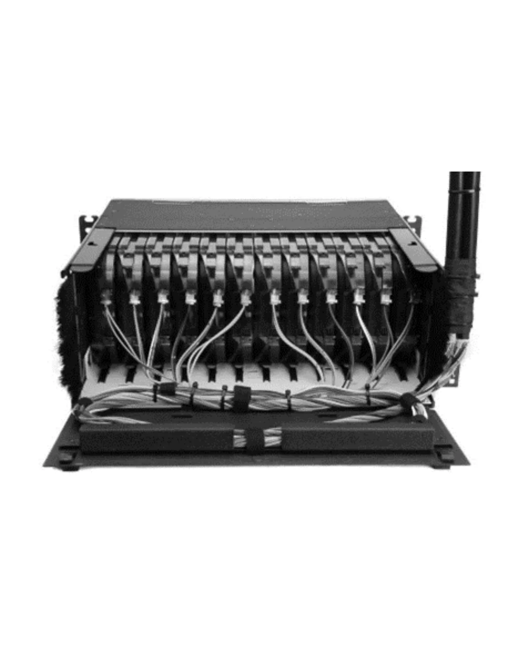 High Density 2RU Rack Mount — SGT