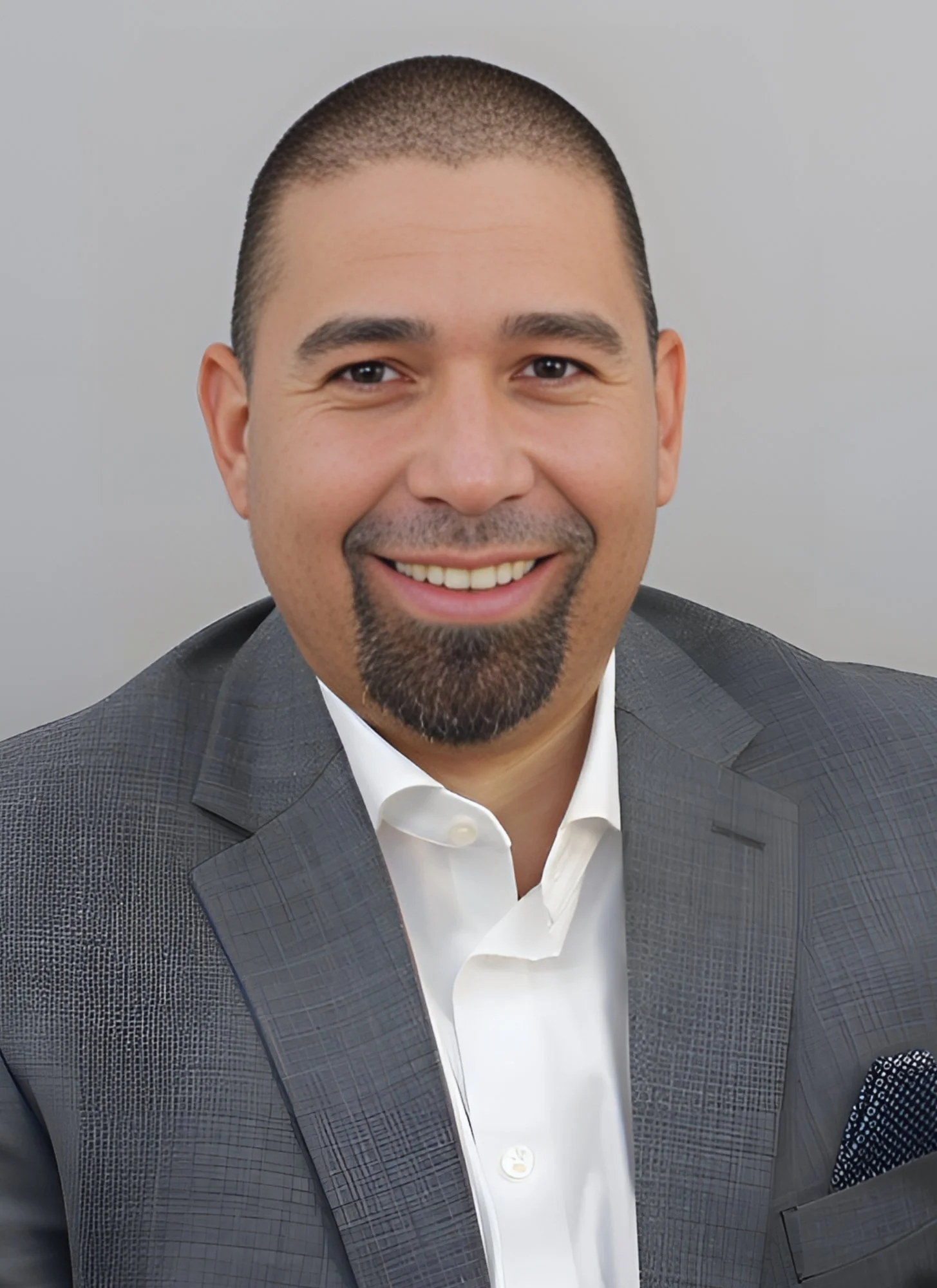 Meet the Team — SGT