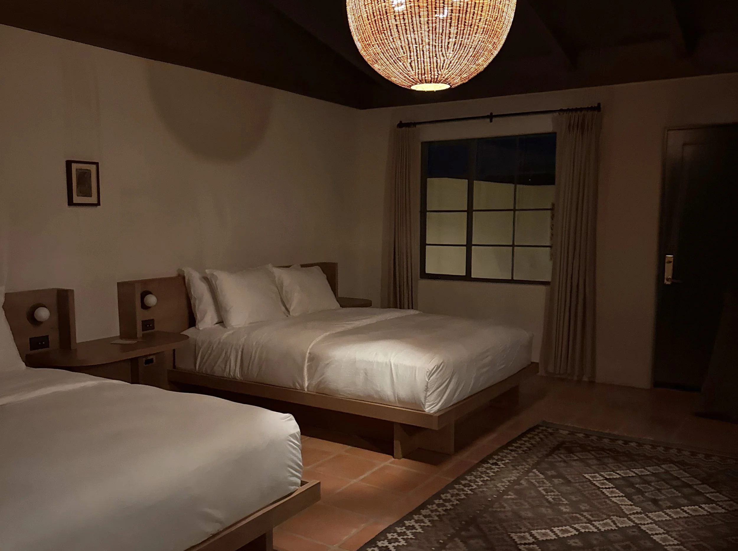 Stay at Hotel Wren – Boutique Accommodations Near Joshua Tree — HOTEL ...