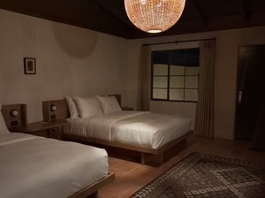 Stay at Hotel Wren – Boutique Accommodations Near Joshua Tree — HOTEL ...