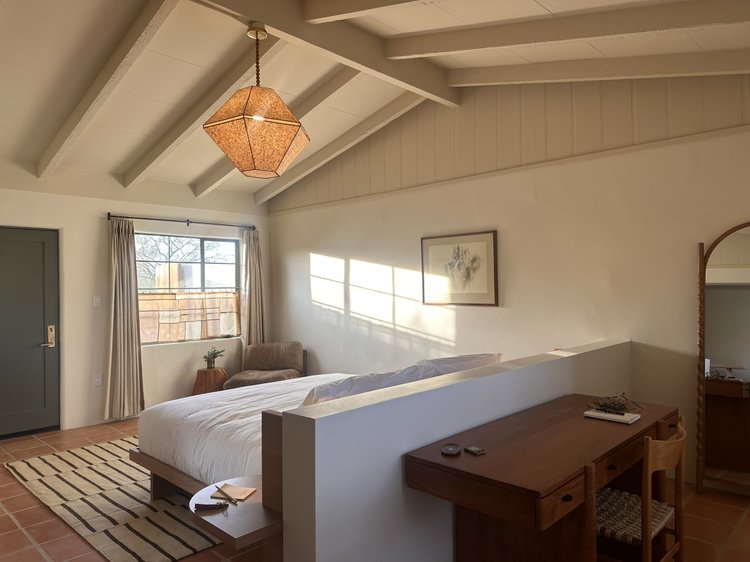 Stay at Hotel Wren – Boutique Accommodations Near Joshua Tree — HOTEL ...