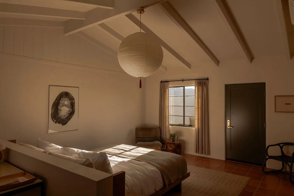 Stay at Hotel Wren – Boutique Accommodations Near Joshua Tree — HOTEL ...