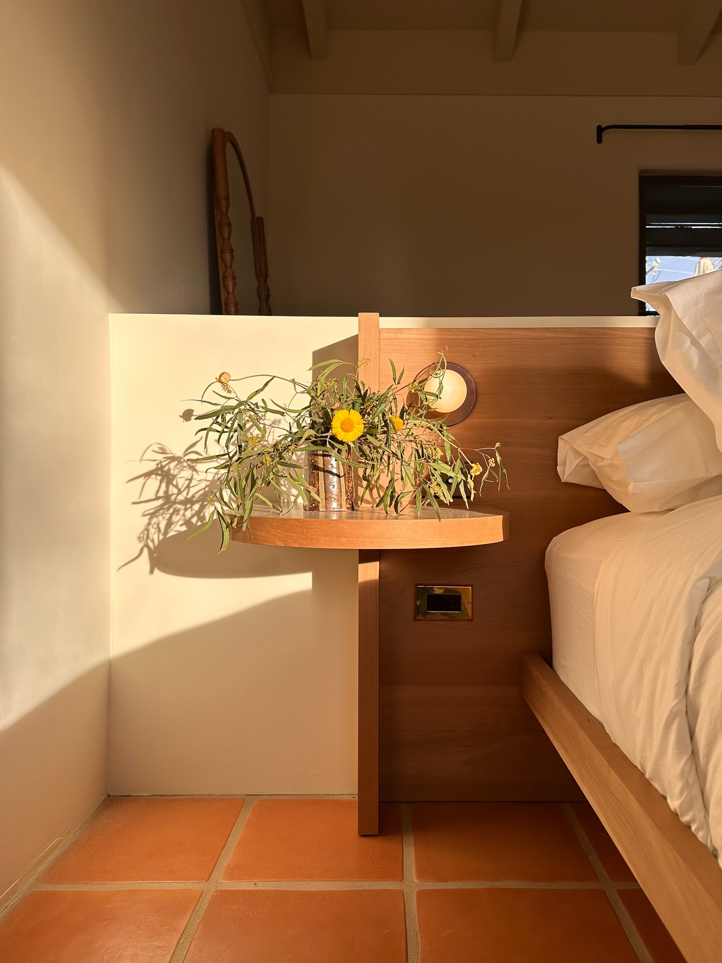 Stay at Hotel Wren – Boutique Accommodations Near Joshua Tree — HOTEL ...