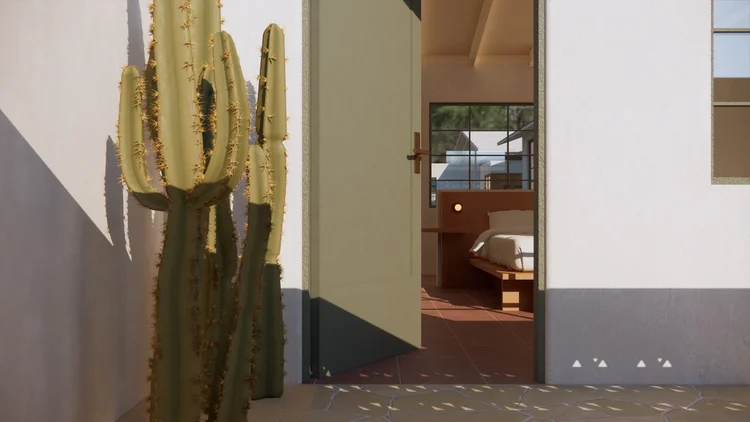 Stay at Hotel Wren – Boutique Accommodations Near Joshua Tree — HOTEL ...