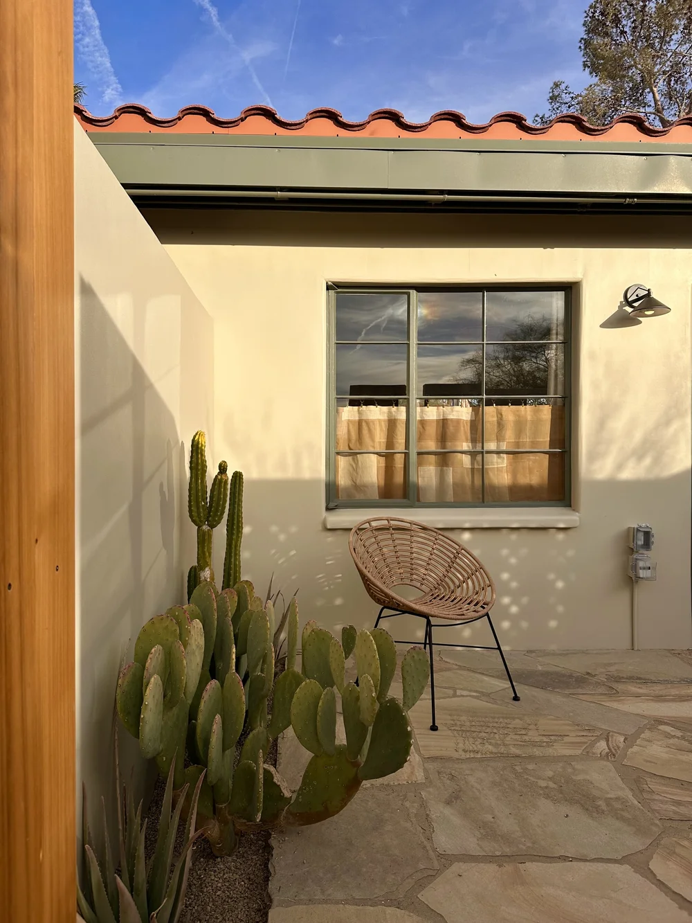 Stay at Hotel Wren – Boutique Accommodations Near Joshua Tree — HOTEL ...