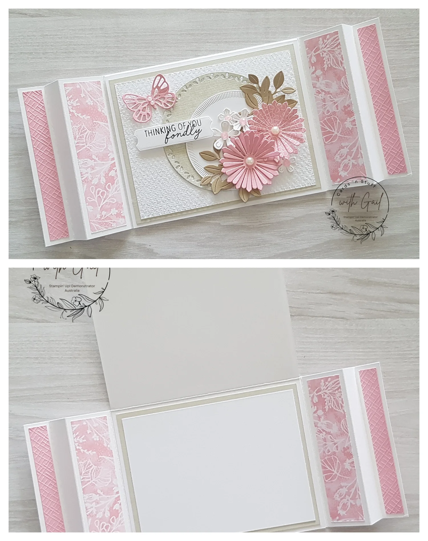 Shop — Cards 'n Stuff with Gail