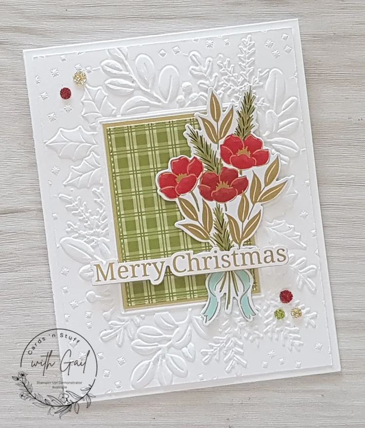 Traditions of Christmas Specialty Designer Series Paper Cards — Cards ...