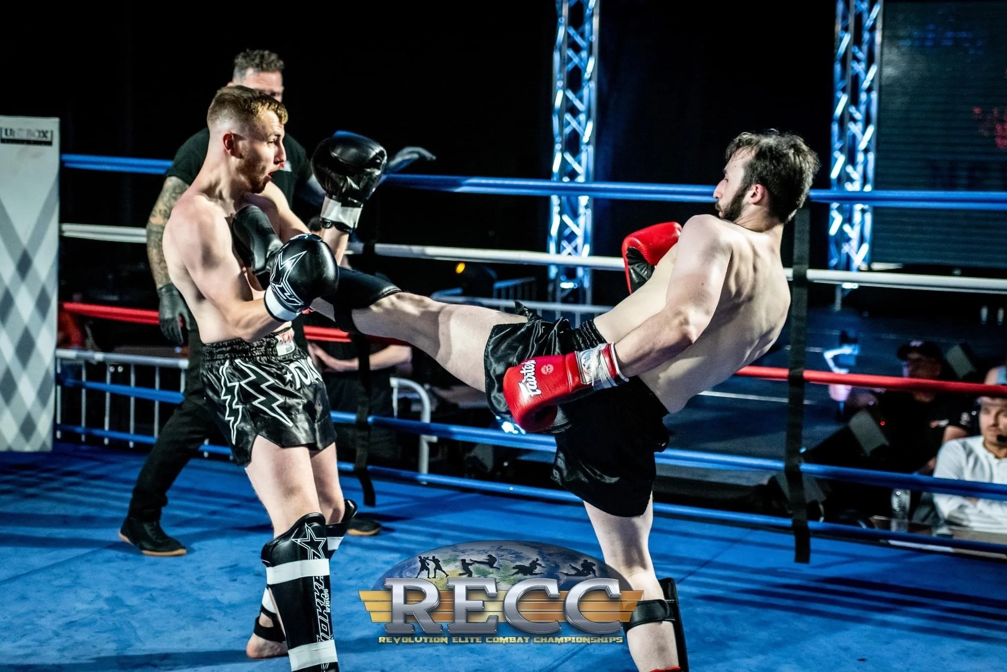 Warrior Martial Arts Academy - Bradford