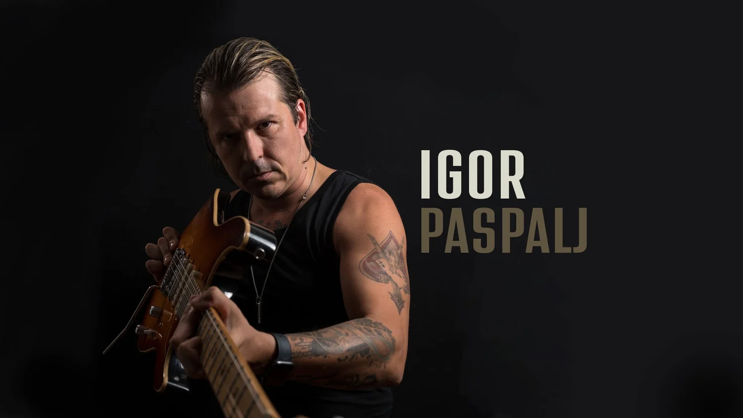 Igor Pasplaj — Wilkinson Direct