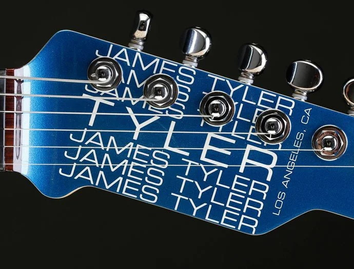 James taylor guitars — Wilkinson Direct