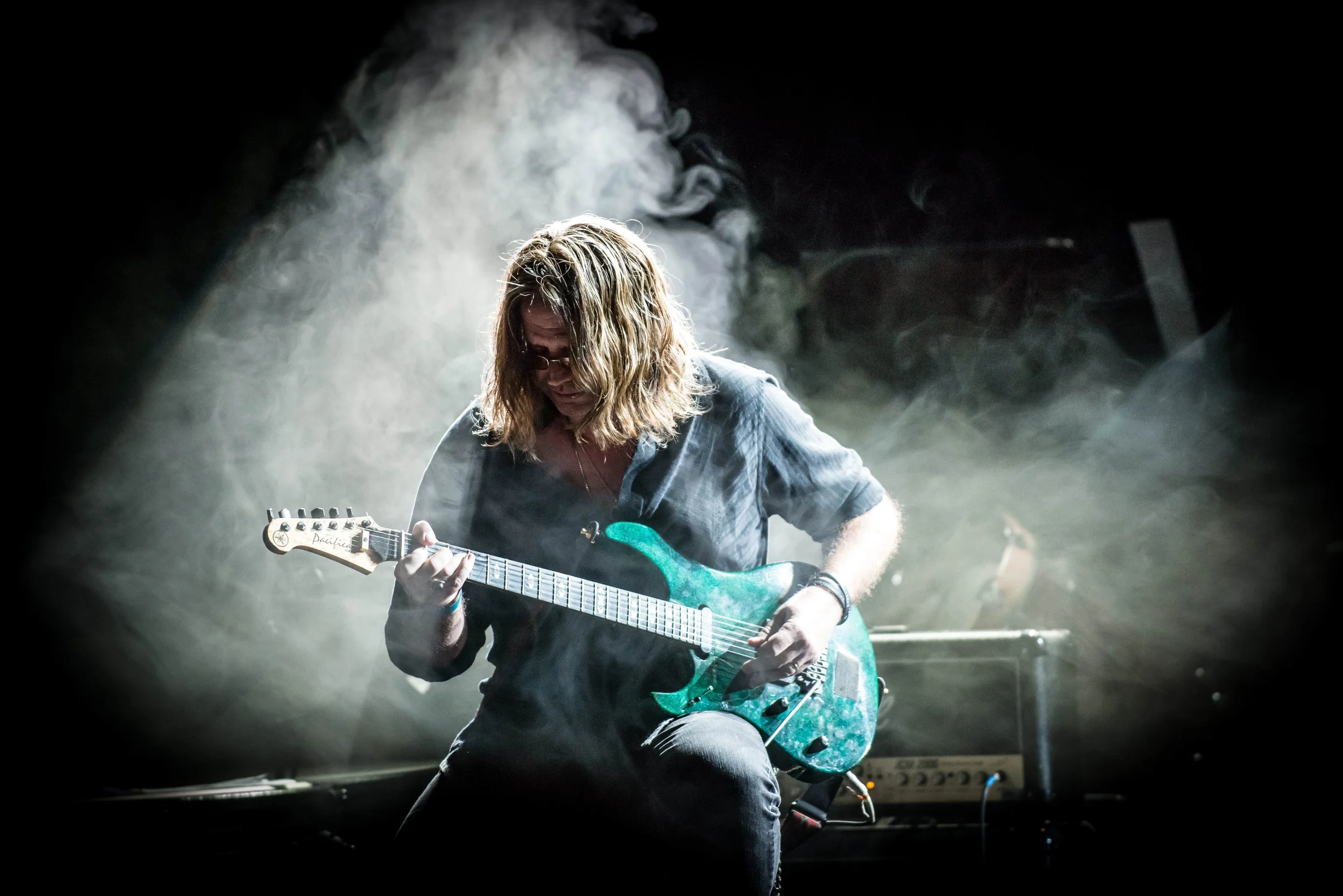 Marc bonilla — Wilkinson Direct