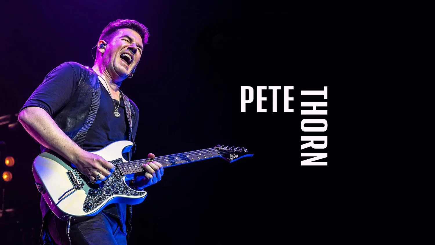 Pete thorn — Wilkinson Direct