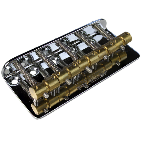 Plat Bass bridges — Wilkinson Direct