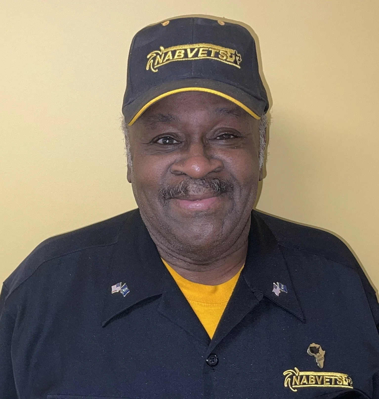 Chapters — MARYLAND NABVETS