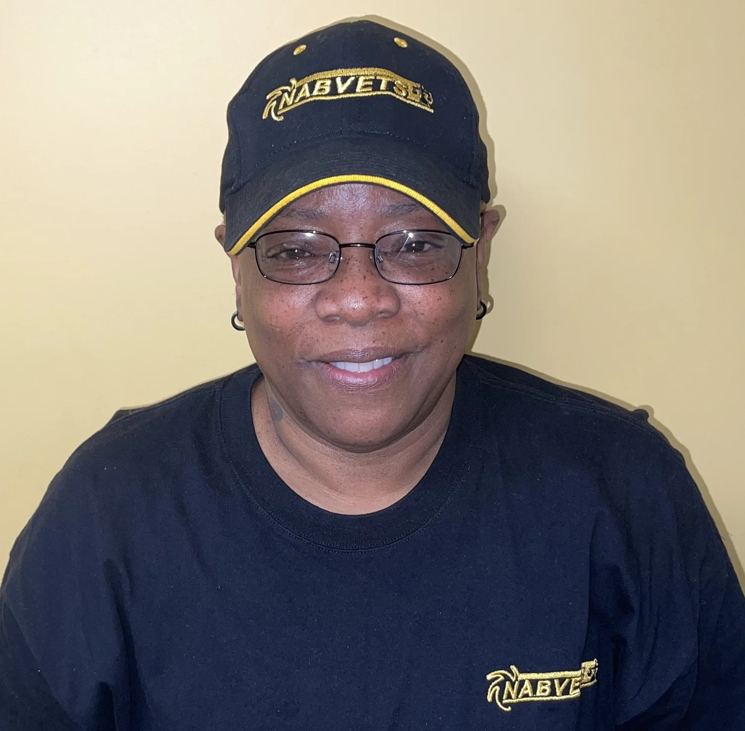 Chapters — MARYLAND NABVETS
