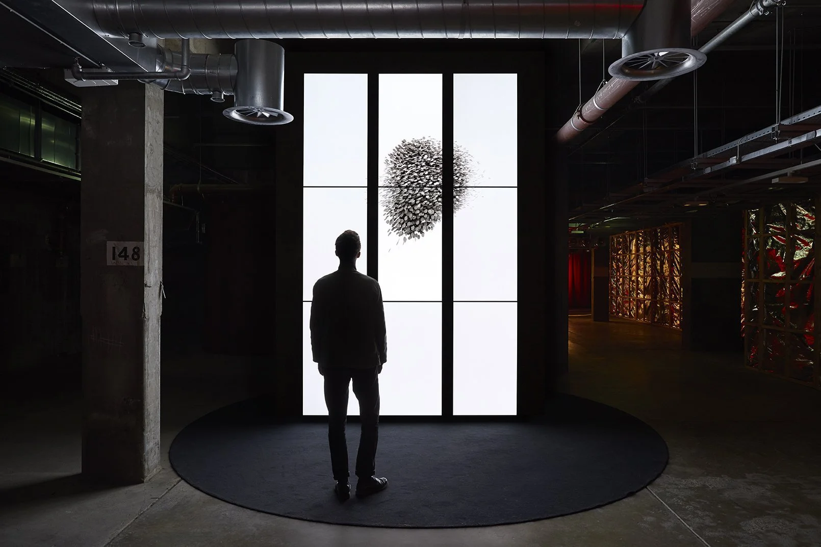 Work — RANDOM INTERNATIONAL