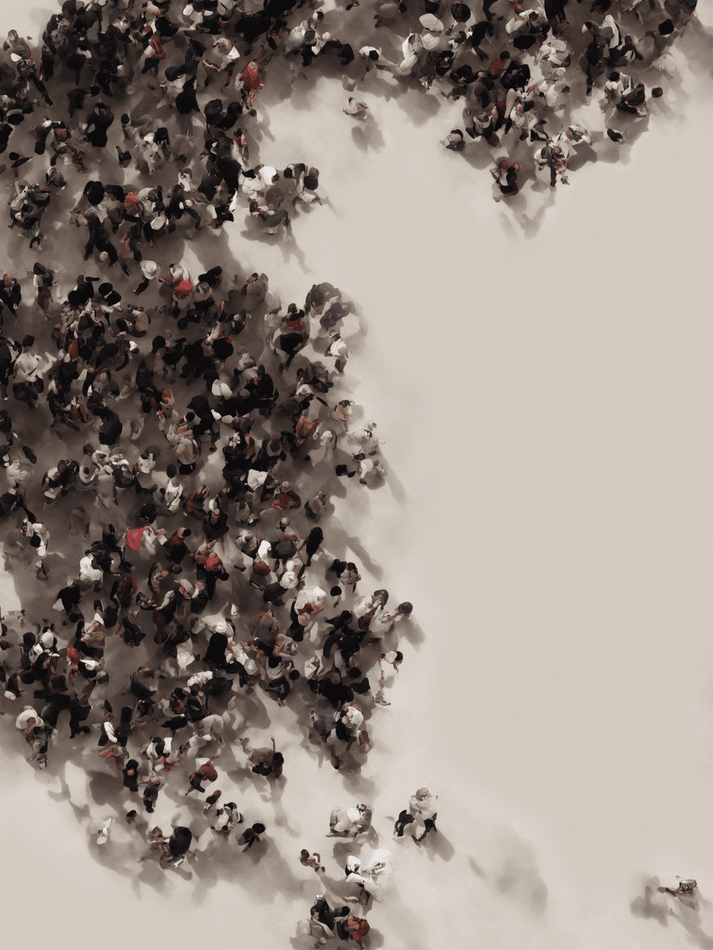 PRESS — RANDOM INTERNATIONAL