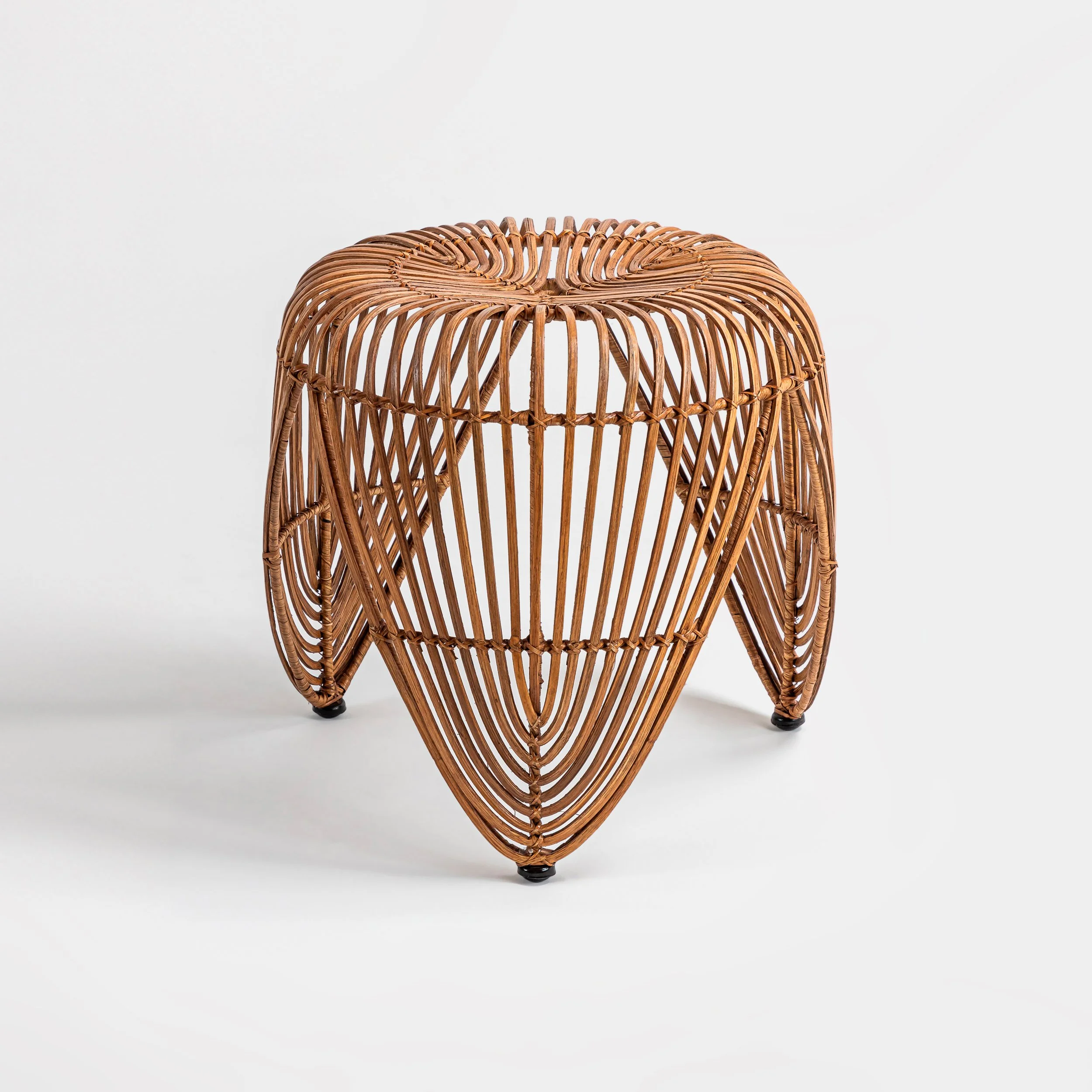 Banqueta vime — Mobile