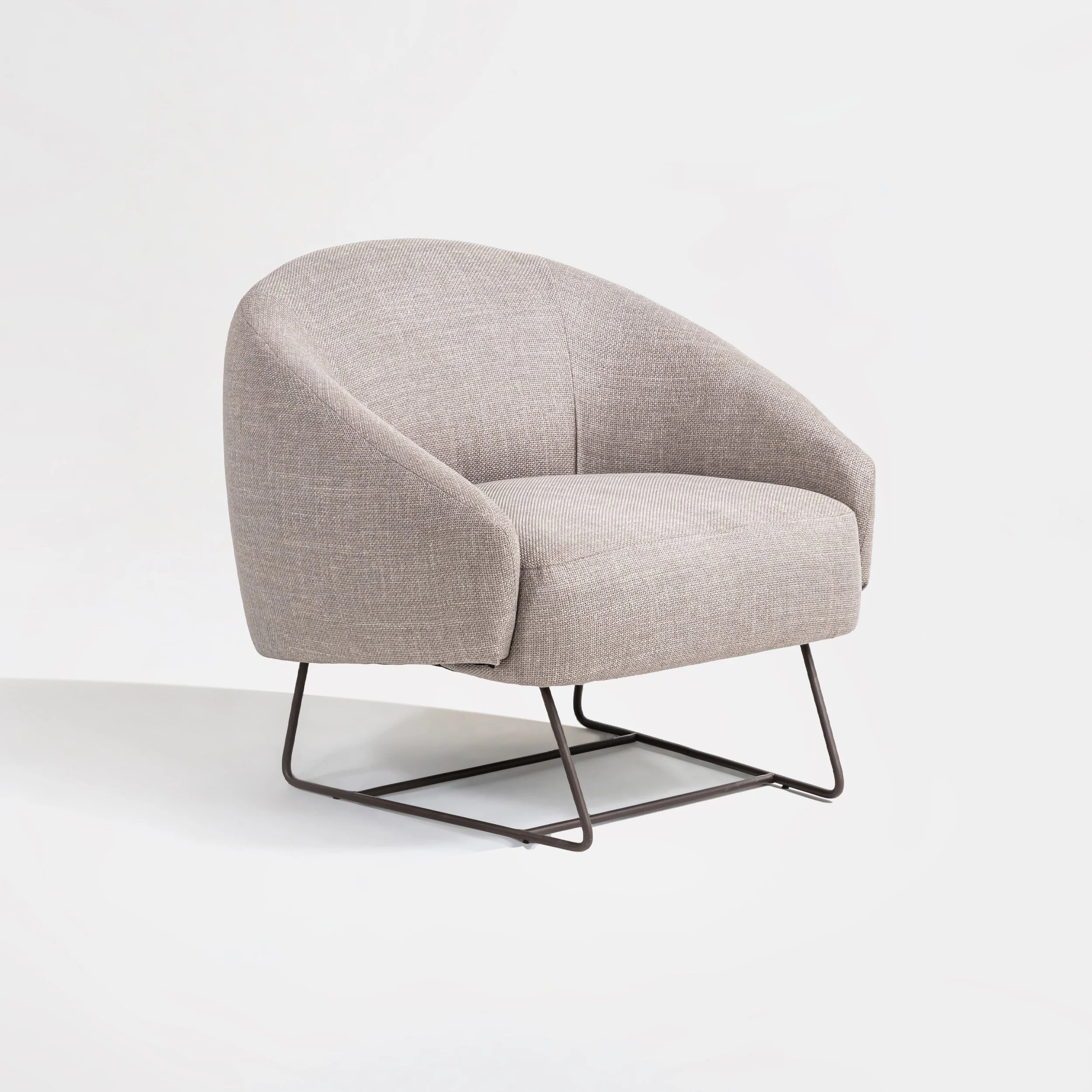 Poltrona sofia — Mobile