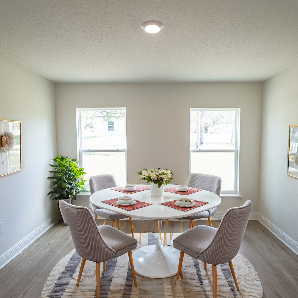 Schedule Your Tour — CitrusCraft Homes