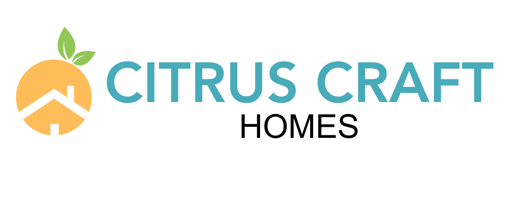 Citrus Craft Homes - Affordable New Homes in Citrus Springs, FL